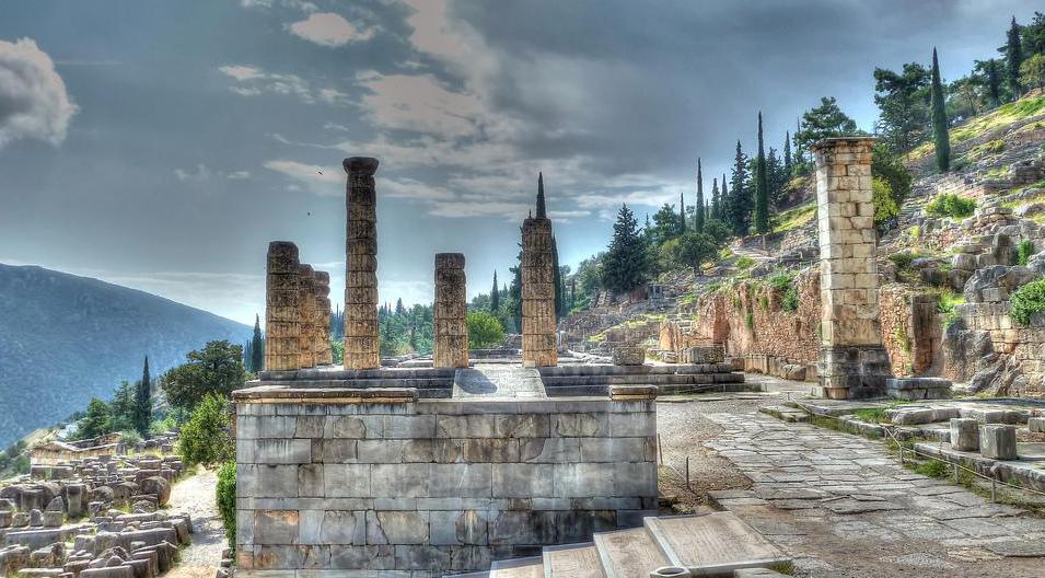 What is a Portico? (with pictures)