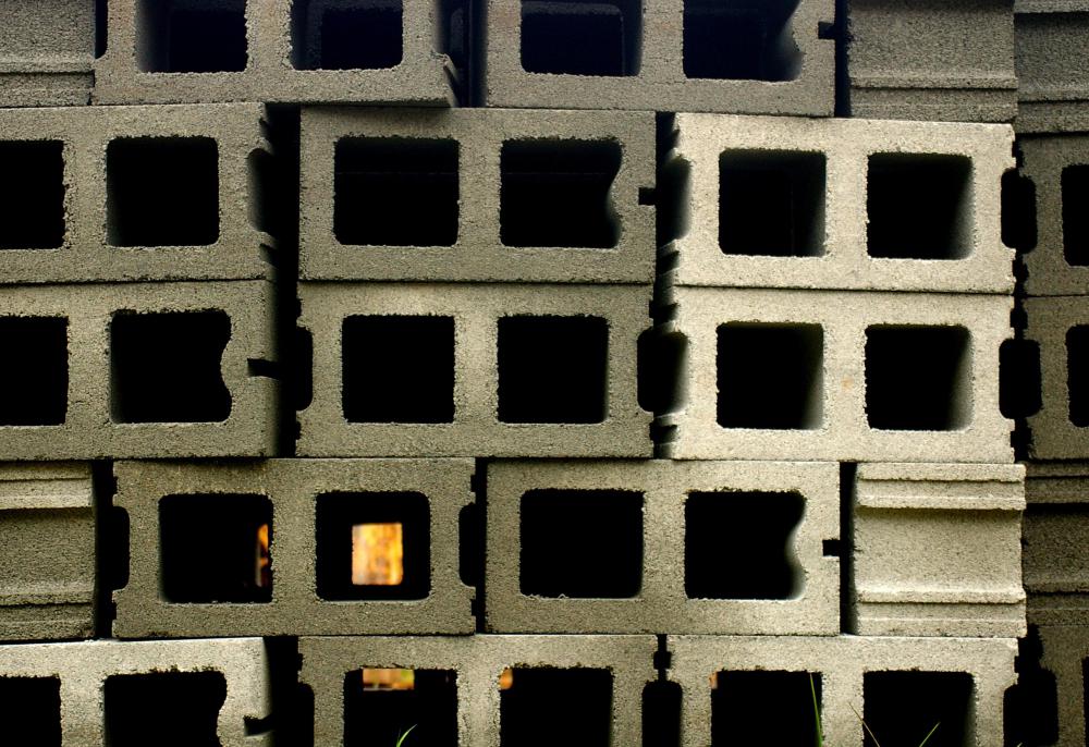 What are the Different Options for Concrete Fences?