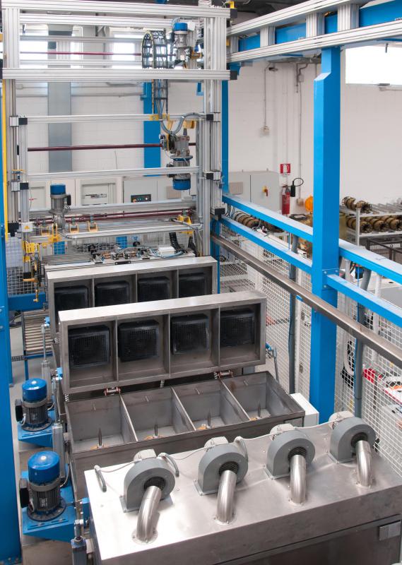 What are the Different Types of Galvanized Fencing?