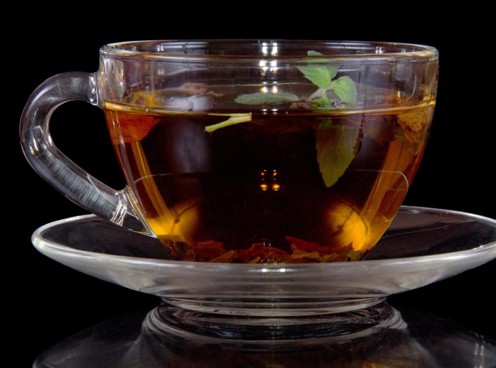 What is Buchu? (with pictures)