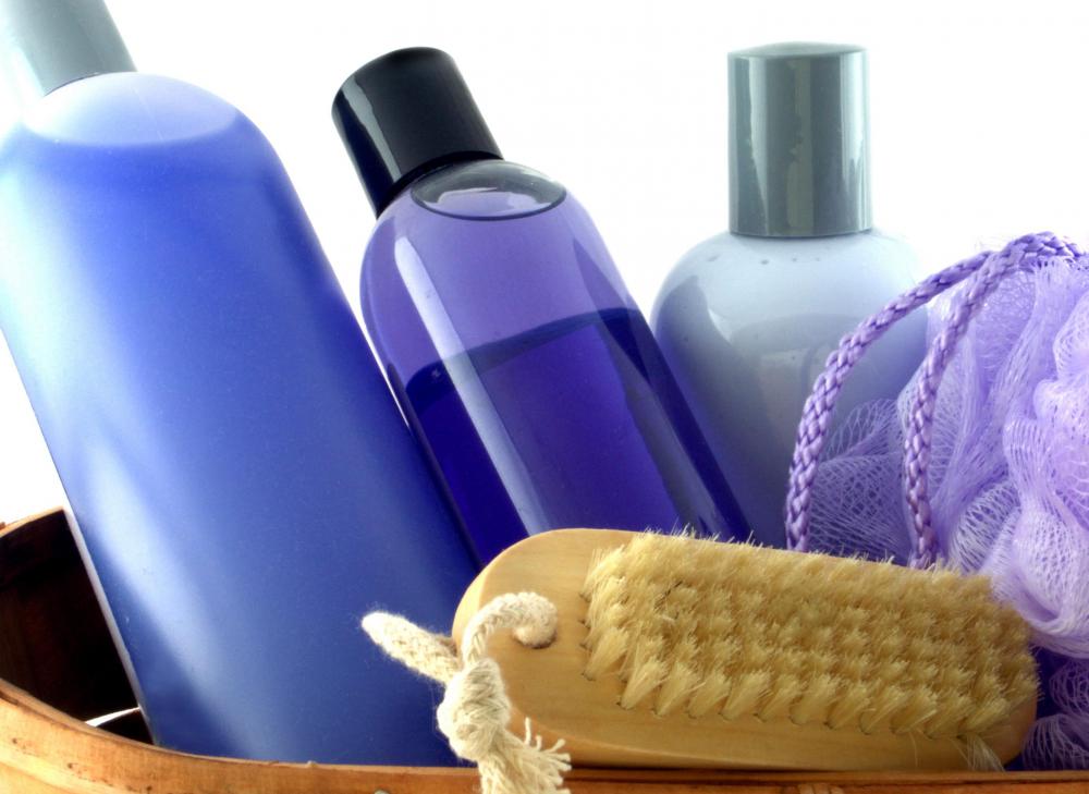 What Are Gift Baskets? (with pictures)