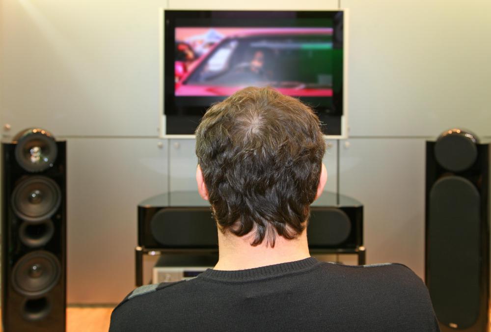 What is a Loudspeaker? (with pictures)