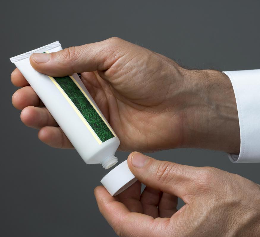 What is a Blue Aloe? (with pictures)