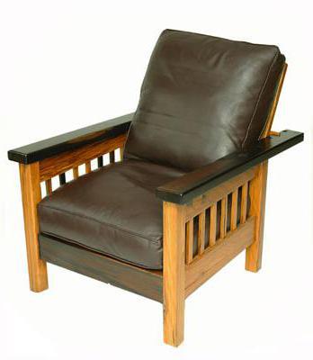 What is a Morris Chair? (with pictures)