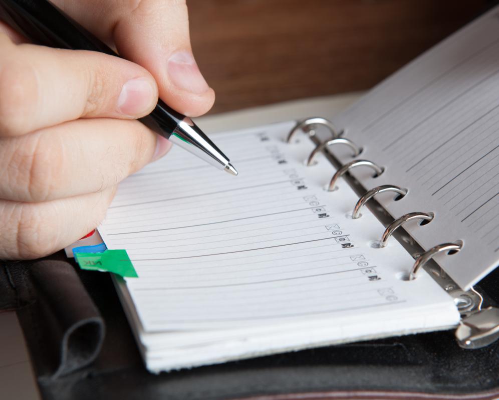 What Are the Best Tips for Making a DIY Planner?