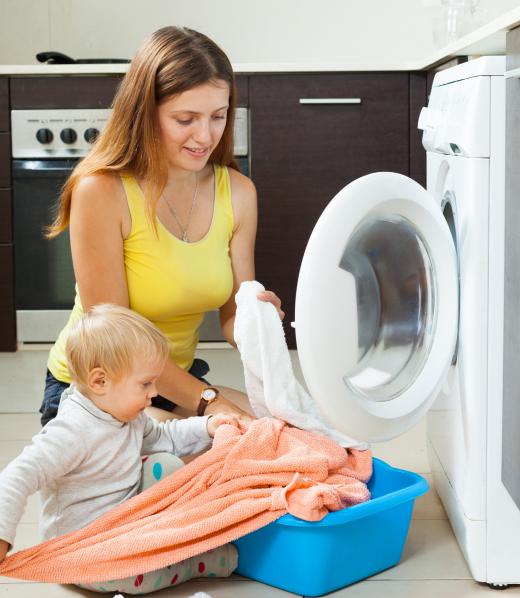What Does A Homemaker Do with Pictures 