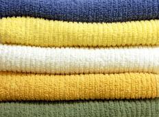What is Chenille? (with pictures)