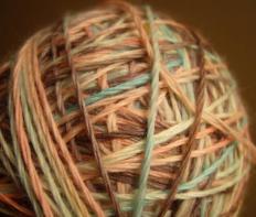 What is Tape Yarn? (with pictures)