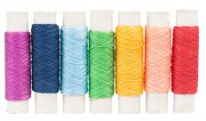 What is Pearl Cotton? (with pictures)