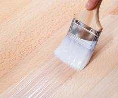 What Is Lacquer? (with pictures)