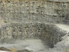 What is Dolomitic Limestone? (with pictures)