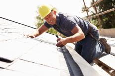 What is a Cap Sheet? (with picture)