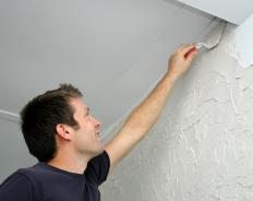 What is Drywall? (with pictures)