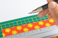 What is Construction Paper? (with pictures)