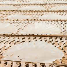 What is Rice Paper? (with pictures)