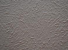 How do I Stipple a Ceiling? (with pictures)