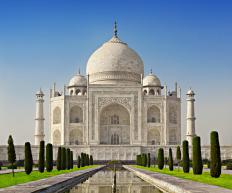 What is a Charbagh? (with picture)