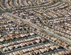 What is a Subdivision? Developing Land & Finding Properties