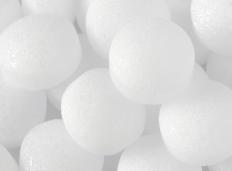 What are Moth Balls? (with pictures)