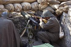 What is a Parapet? (with pictures)