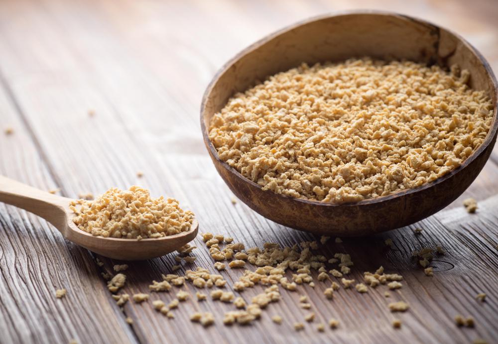 How Do I Remove a Soy Sauce Stain? (with pictures)