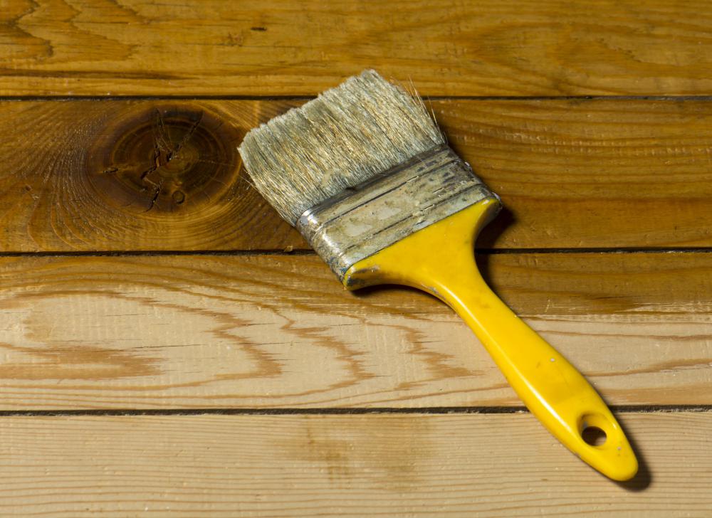 What is Tack Cloth? (with pictures)