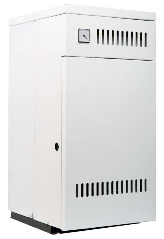What is a Wall Furnace? (with pictures)