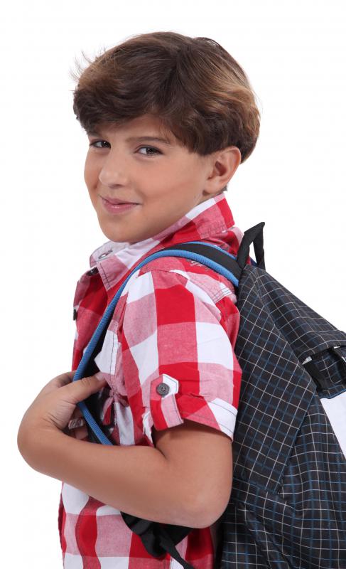 What is a Cubby? (with picture)